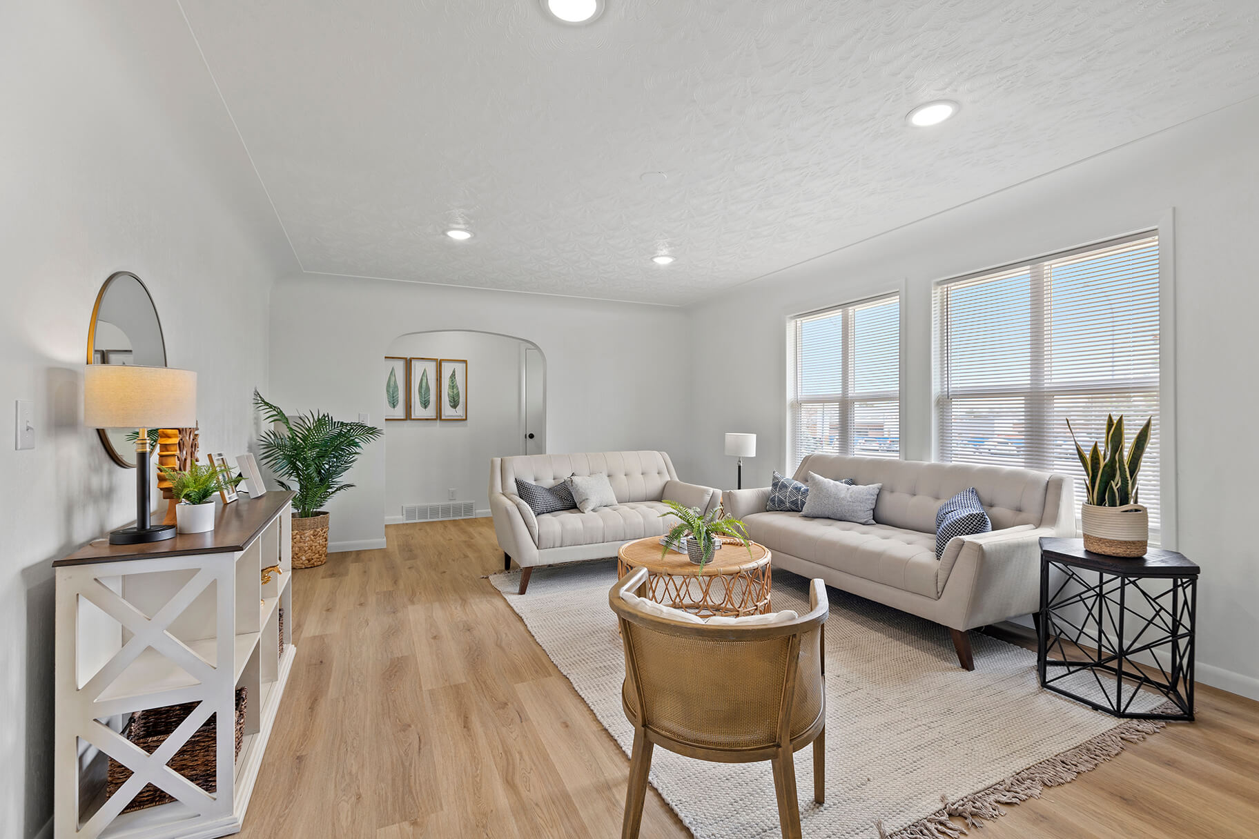 Thompson Construction